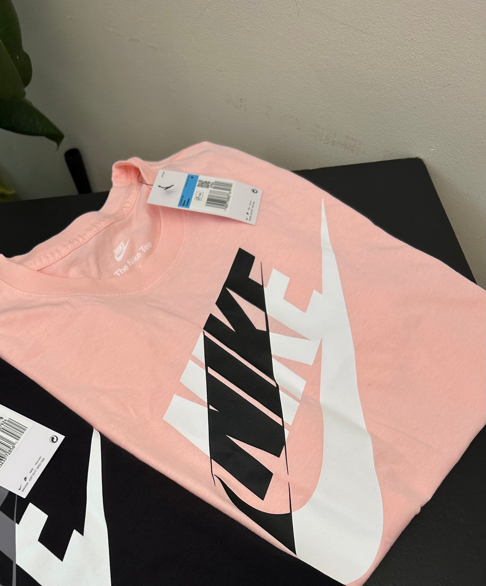 Nike Sportswear T Shirt Londonshop Maroc
