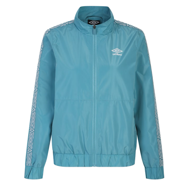 Umbro Coach Jacket