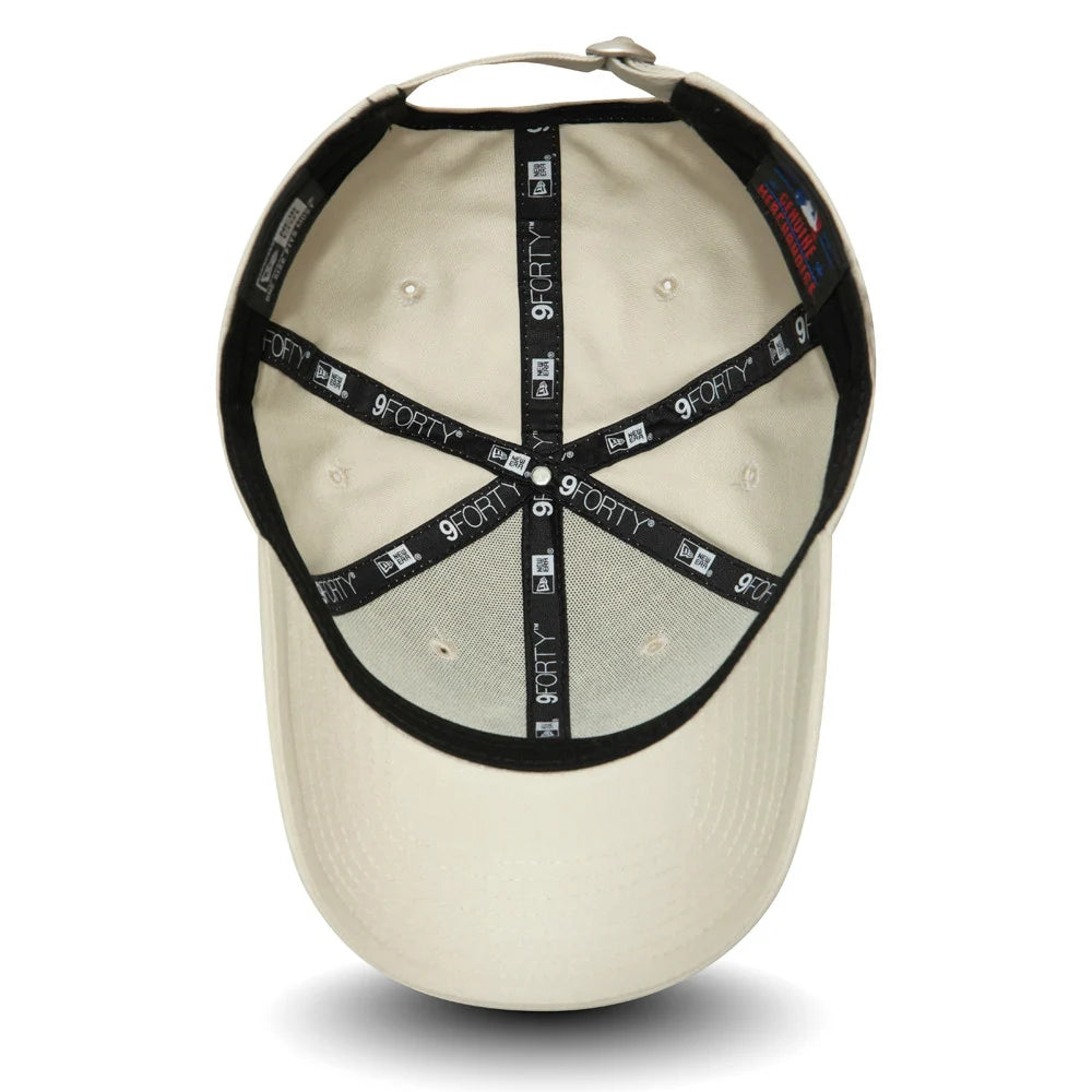 New-Era Cap League Essential 9Forty New York Yankees – LondonShop Maroc