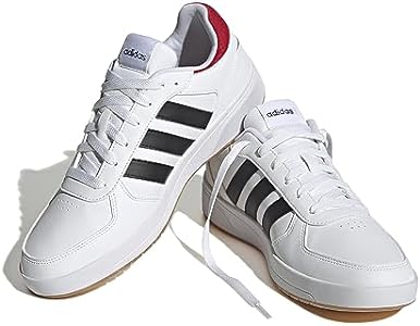 adidas CourtBeat Court Lifestyle Shoes – LondonShop Maroc