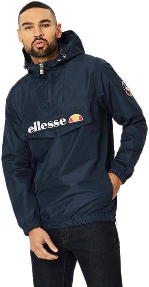 Ellesse Jacket – LondonShop Maroc