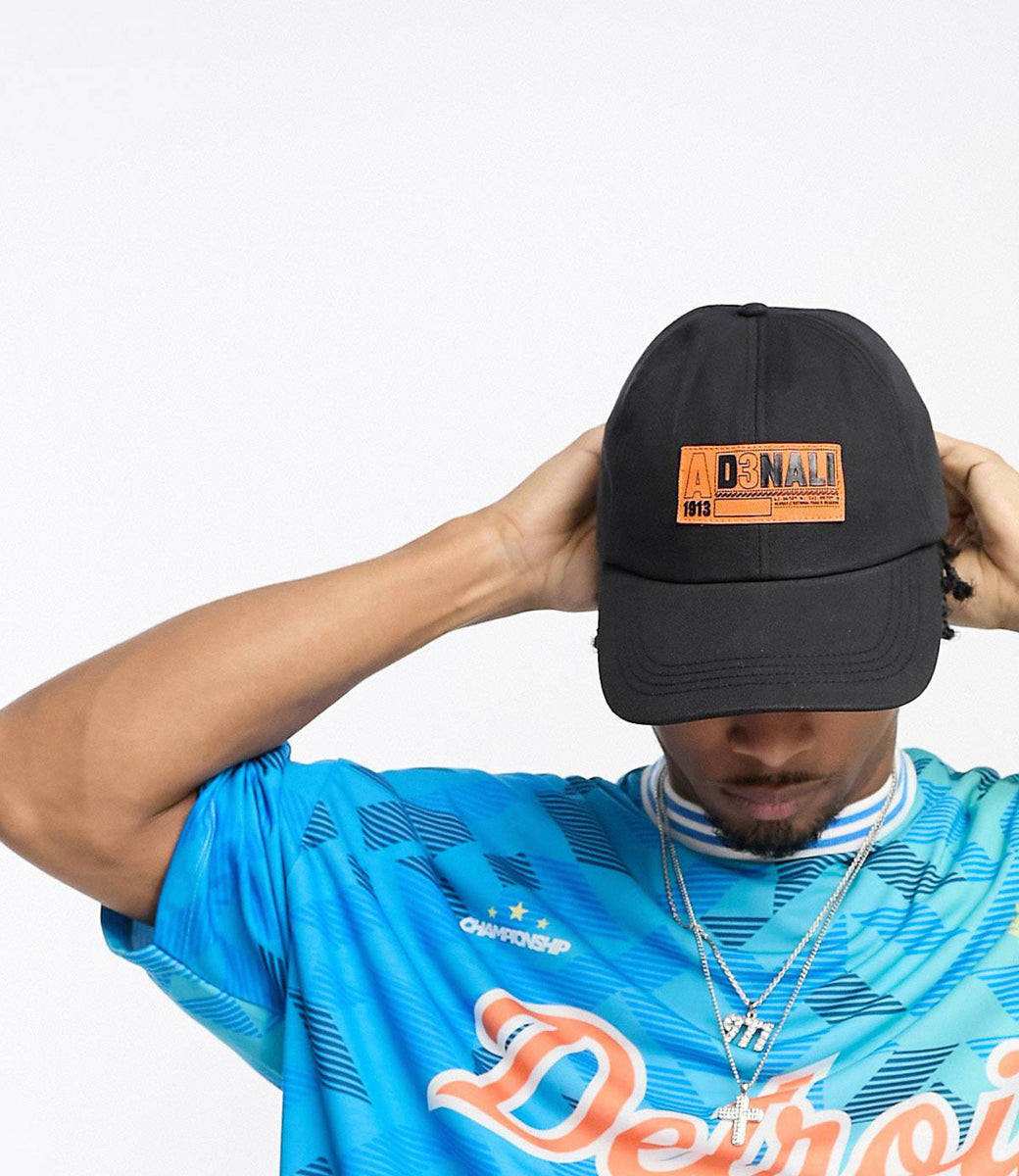 ASOS CAP – LondonShop Maroc