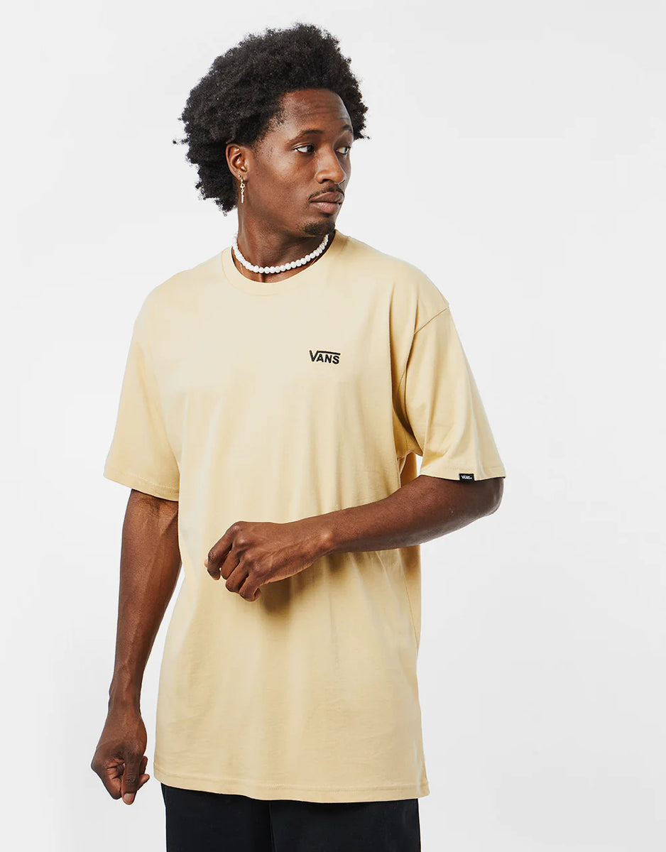 Vans T shirt – LondonShop Maroc