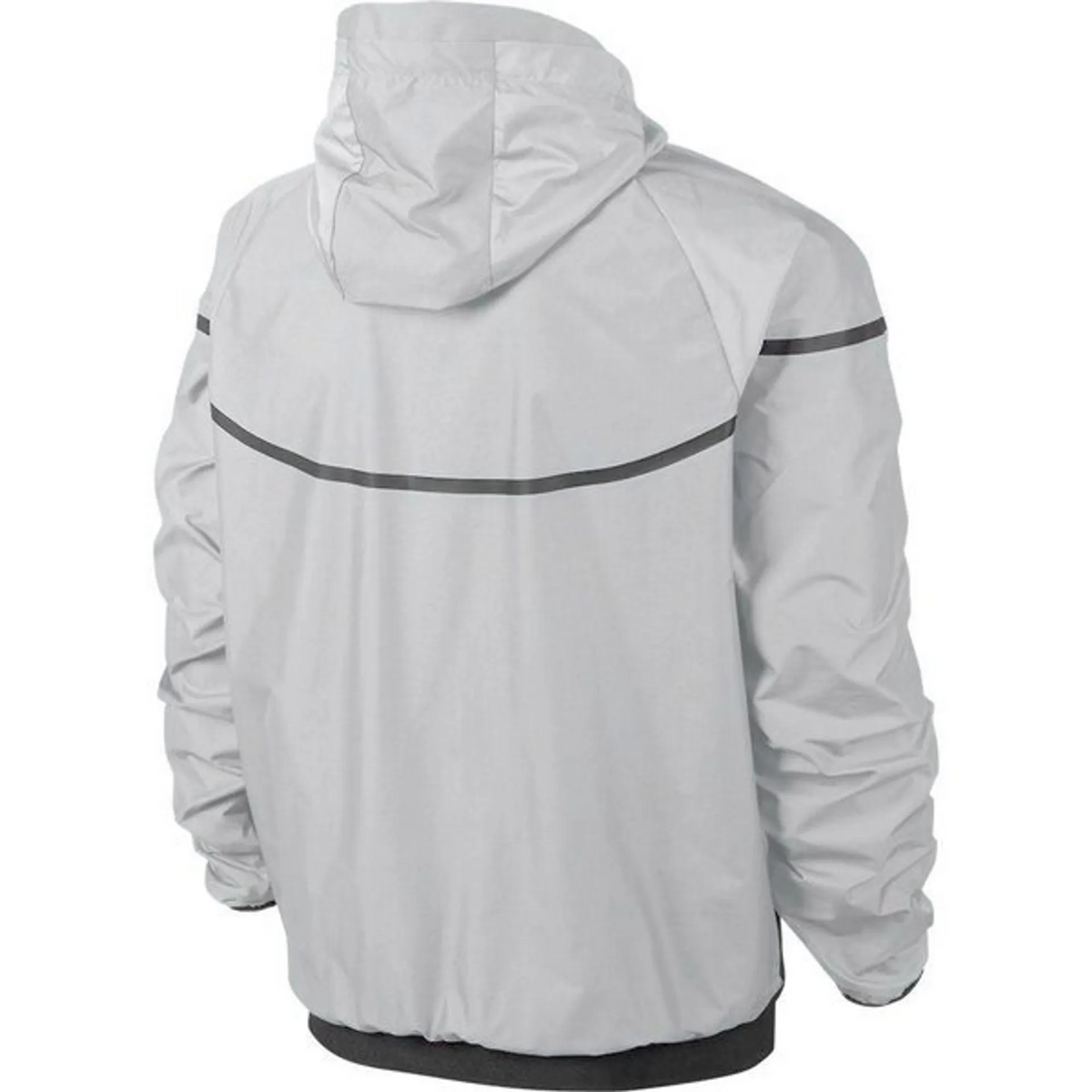 Nike Tech Windrunner Iridescent Gray – LondonShop Maroc