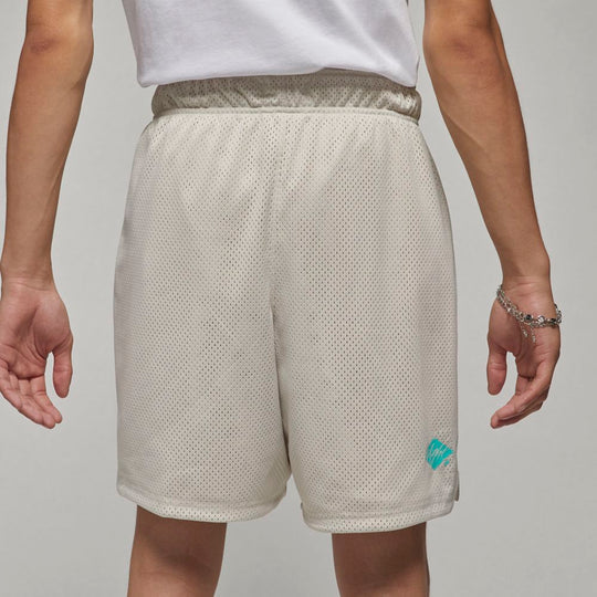 Air Jordan Flight Collection Essentials Mesh Shorts Light – LondonShop ...