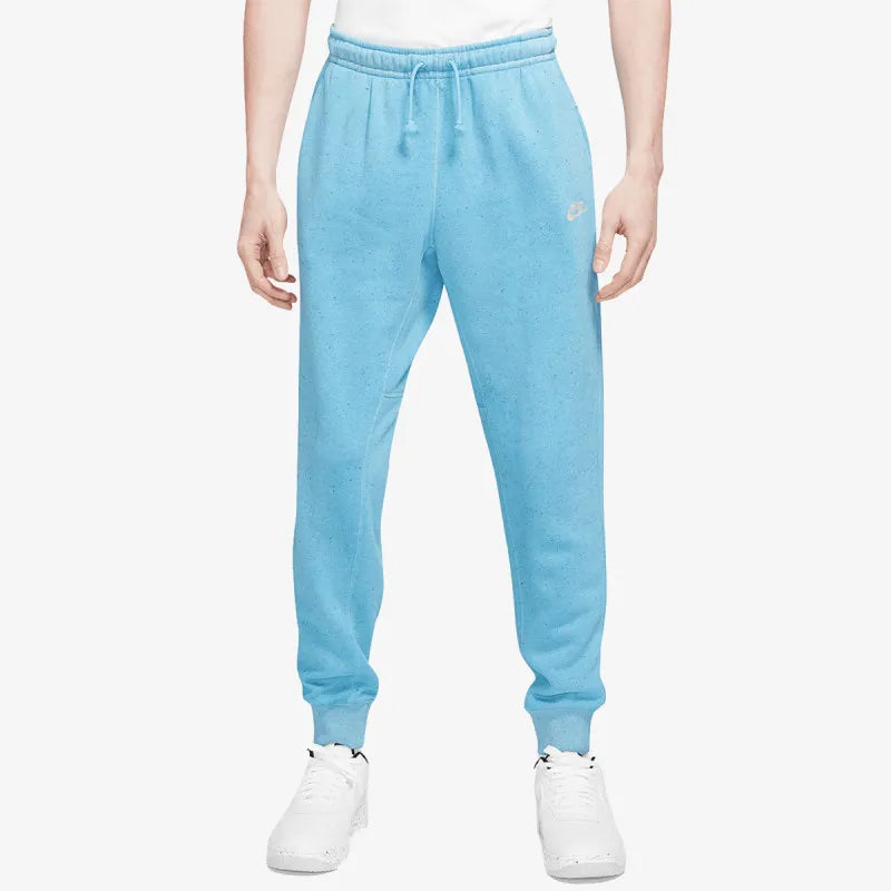 JOGGERS NIKE Bleu Homme Club Fleece+ Nike – LondonShop Maroc