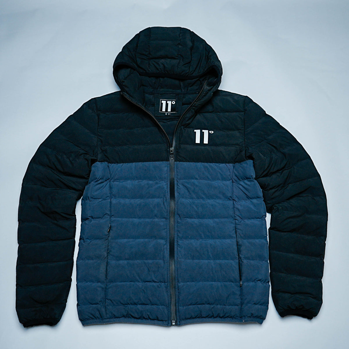 11 Degrees Jacket – LondonShop Maroc
