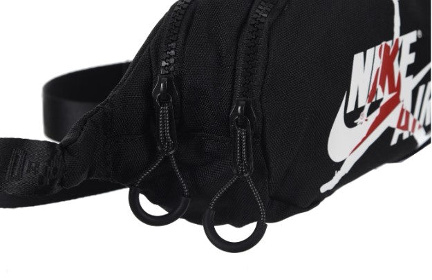 Air Jordan Jumpman Patch Crossbody Bag – LondonShop Maroc