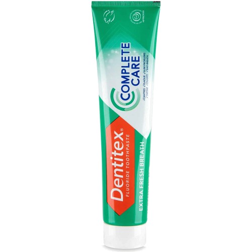 Dentitex Dentitex Fresh Breath Toothpaste – LondonShop Maroc