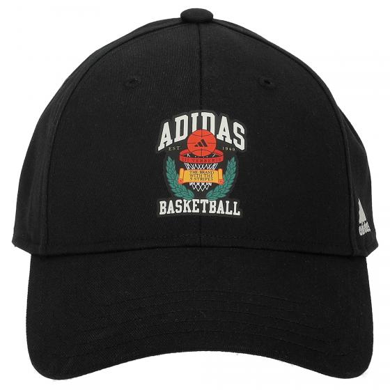 Hoops - Cap black/ivory – LondonShop Maroc