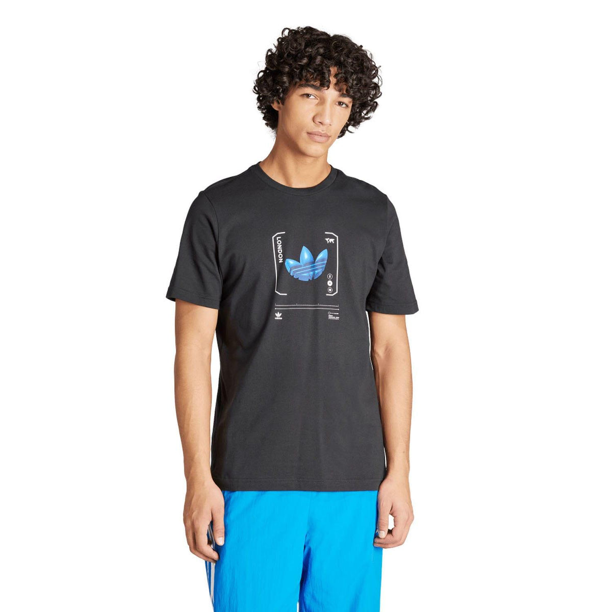 adidas Originals London Graphic T-Shirt – LondonShop Maroc
