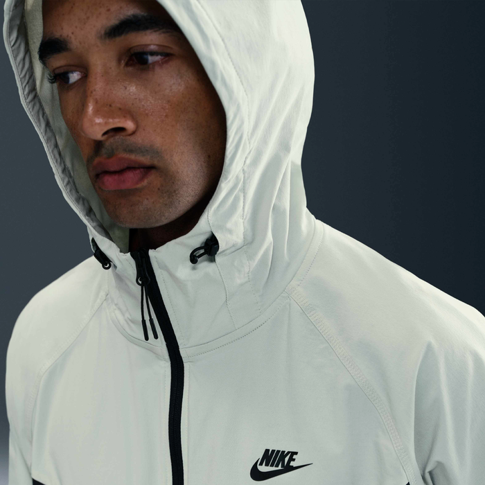 Nike Tech Men's Woven Jacket – LondonShop Maroc