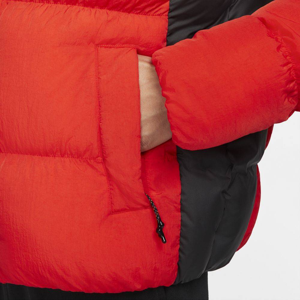 NIKE JORDAN ESSENTIALS PUFFER JACKETS – LondonShop Maroc