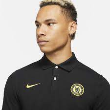 Polo Chelsea FC – LondonShop Maroc