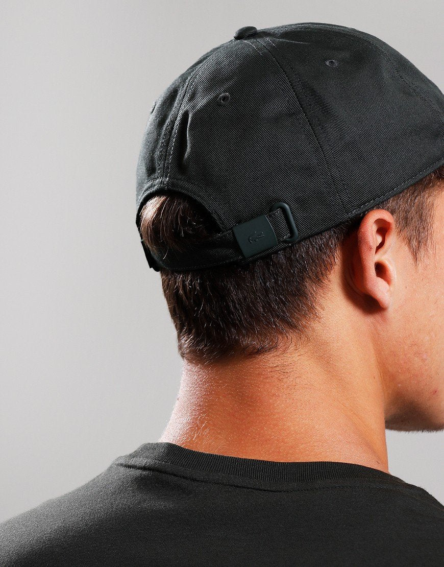 Lacoste Central Croc Cap Sapwood – LondonShop Maroc