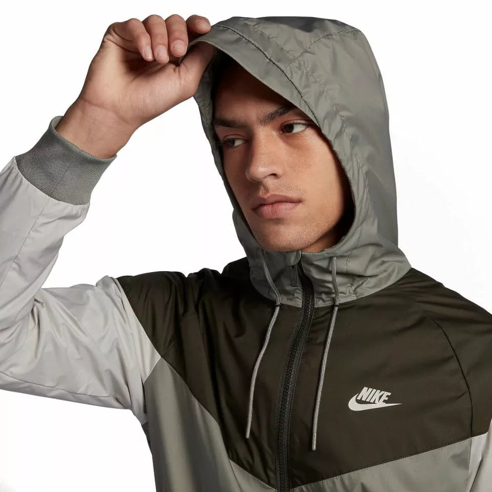 Nike jacket – LondonShop Maroc