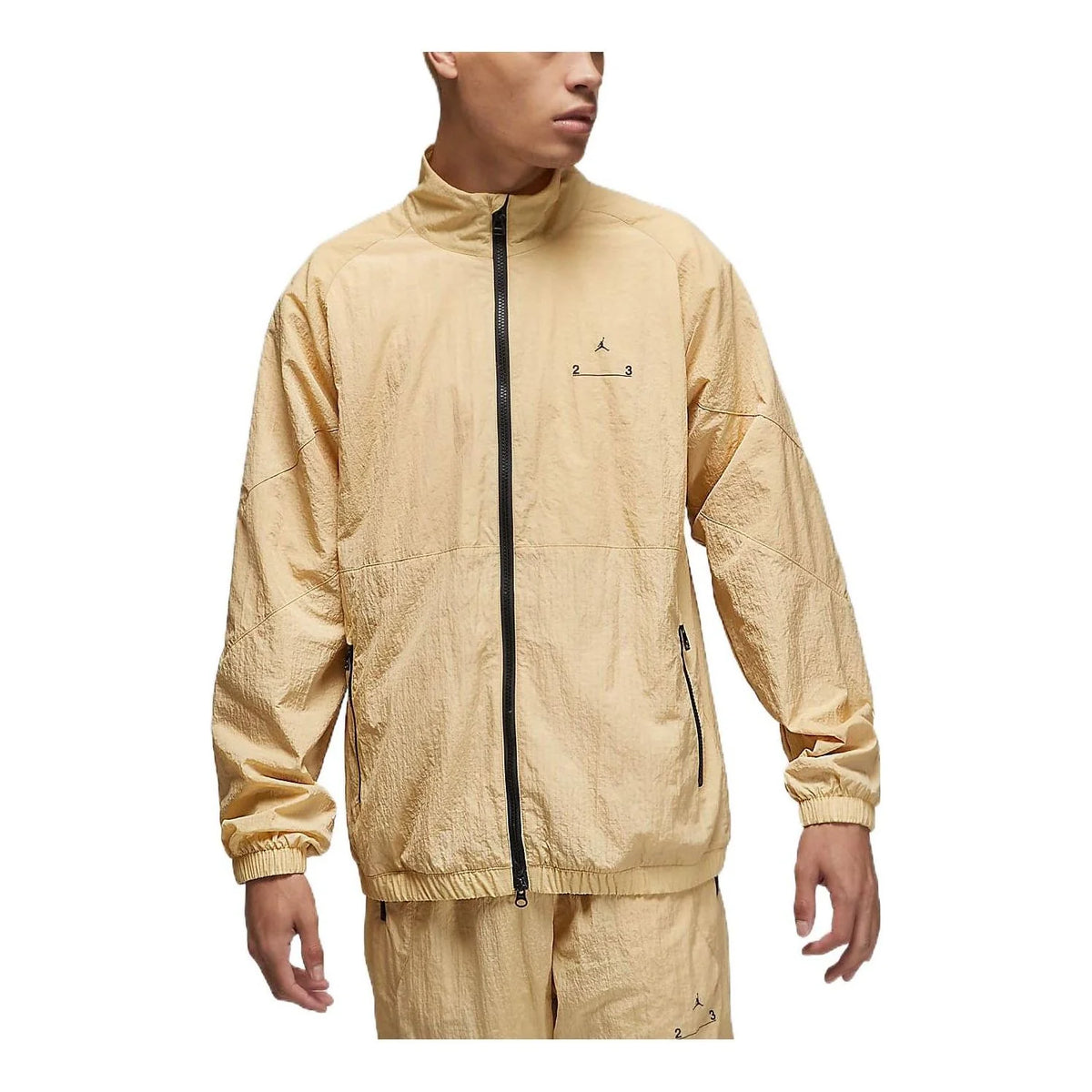 Nike Jordan 23 Engineered jacket Men’s Medium full zip up – LondonShop ...