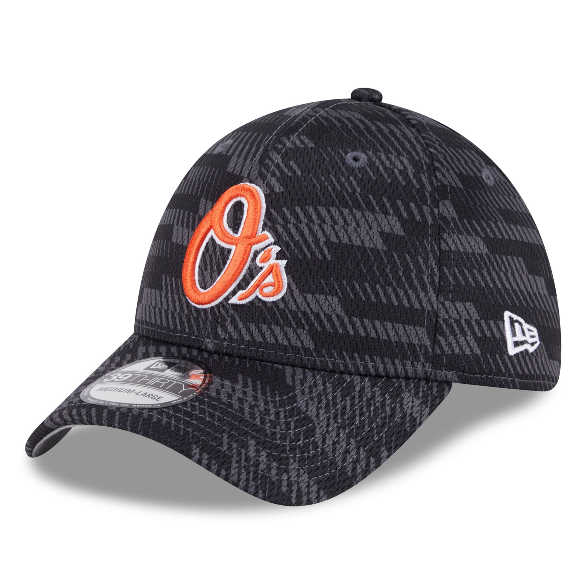 Oriole Mlb Nwe 2025 Clubhouse Alt 39Thirty – LondonShop Maroc