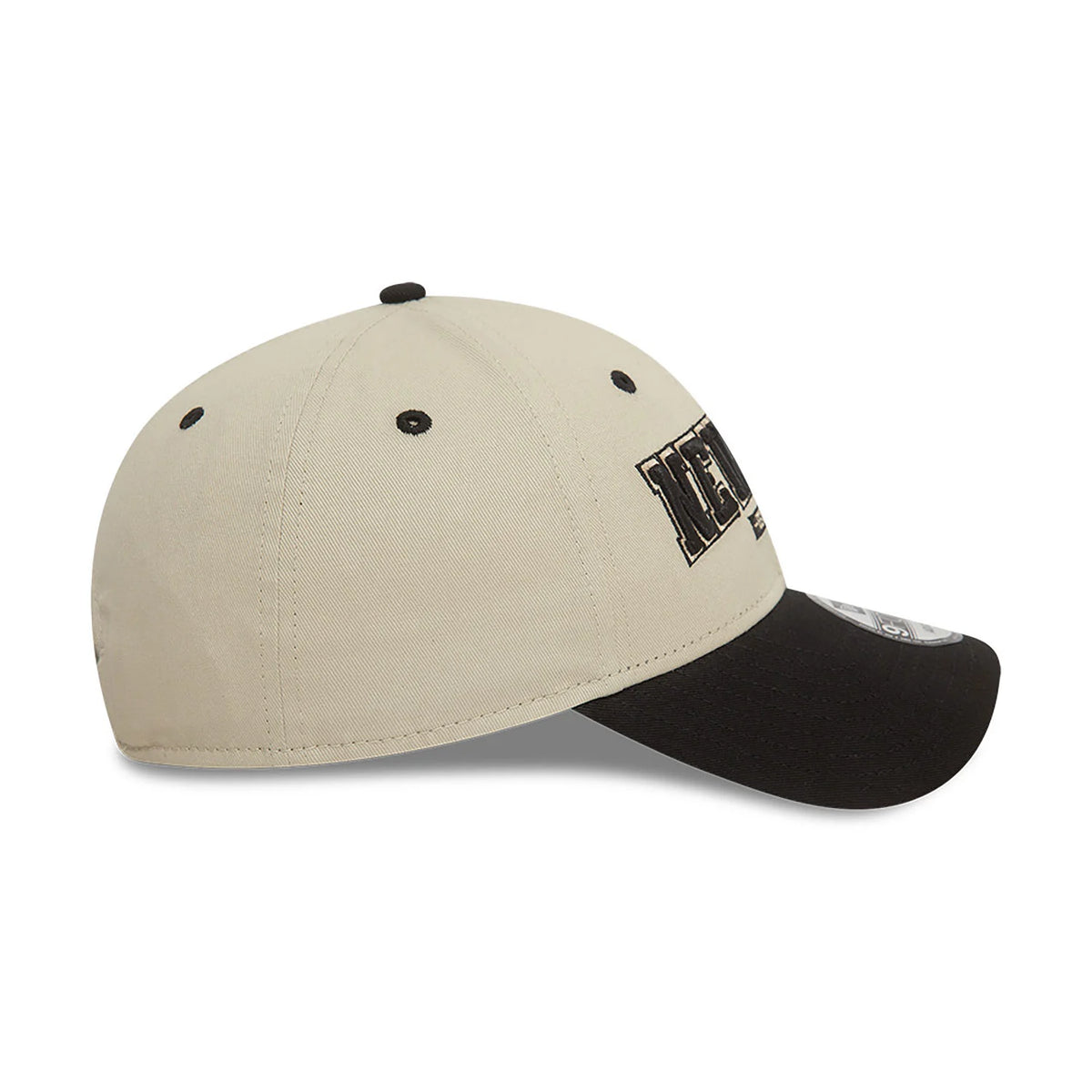 New Era Script Contrast 9FORTY Cap | New Era Cap – LondonShop Maroc