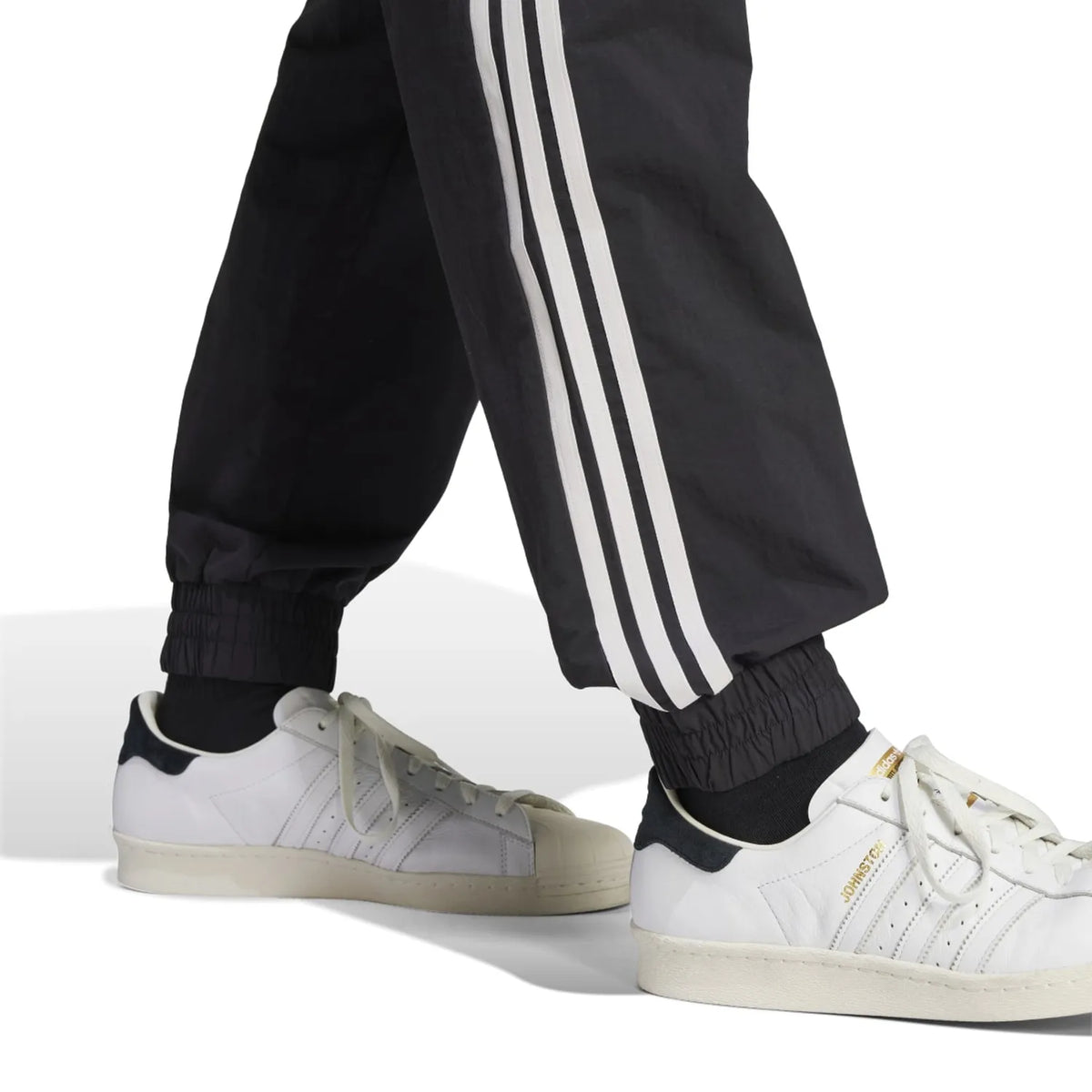 Black adidas Originals NSRC Track Pants – LondonShop Maroc