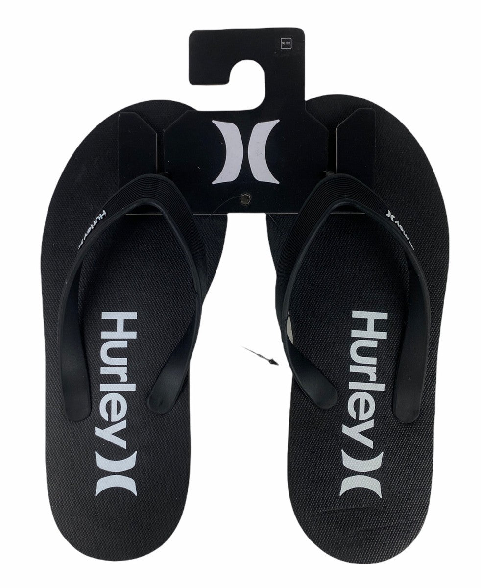 NEW Hurley One and Only Mens Flip Flop Sandals – LondonShop Maroc