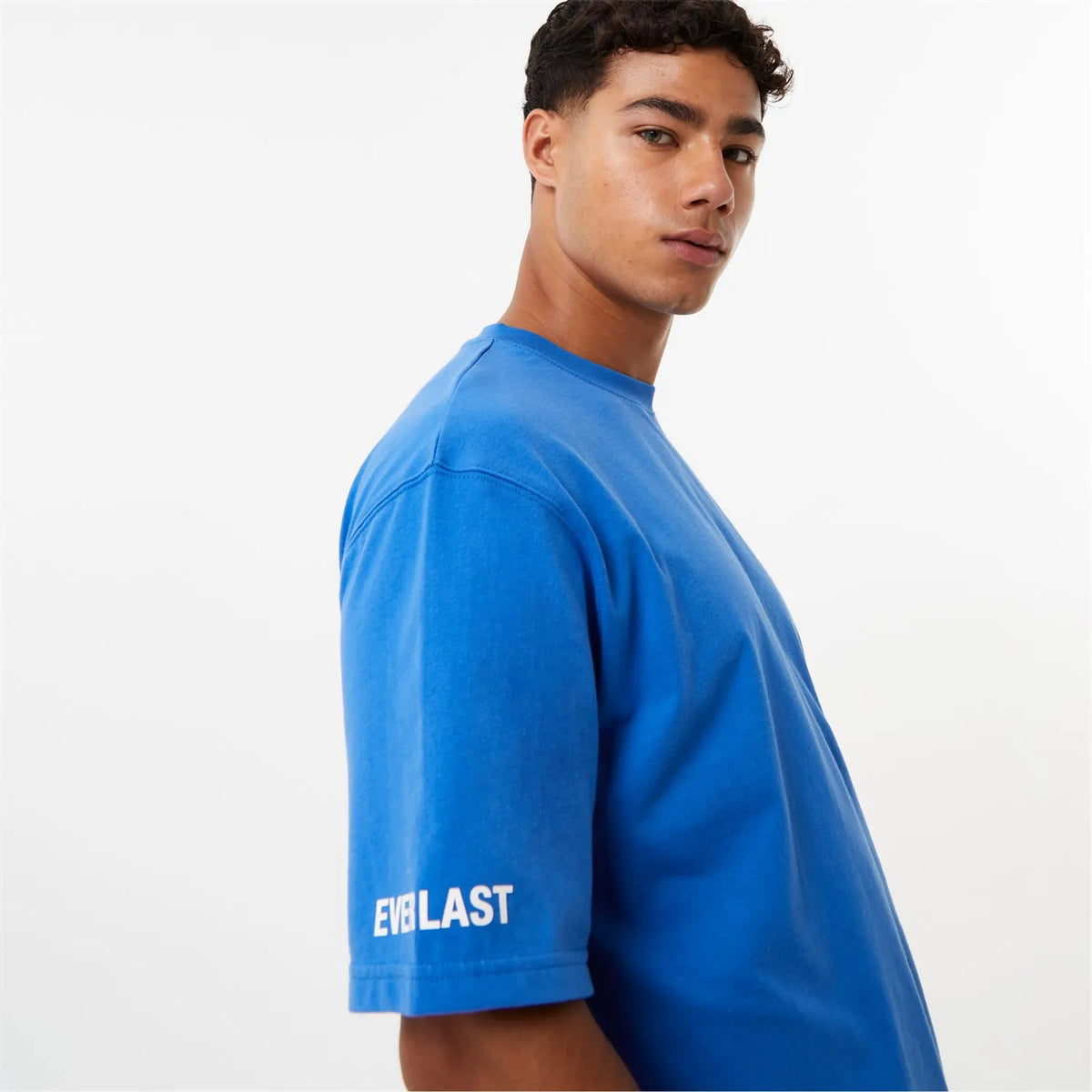Everlast T shirt – LondonShop Maroc