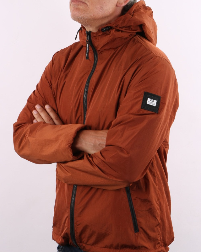 Weekend Offender Jacket Bronze – LondonShop Maroc