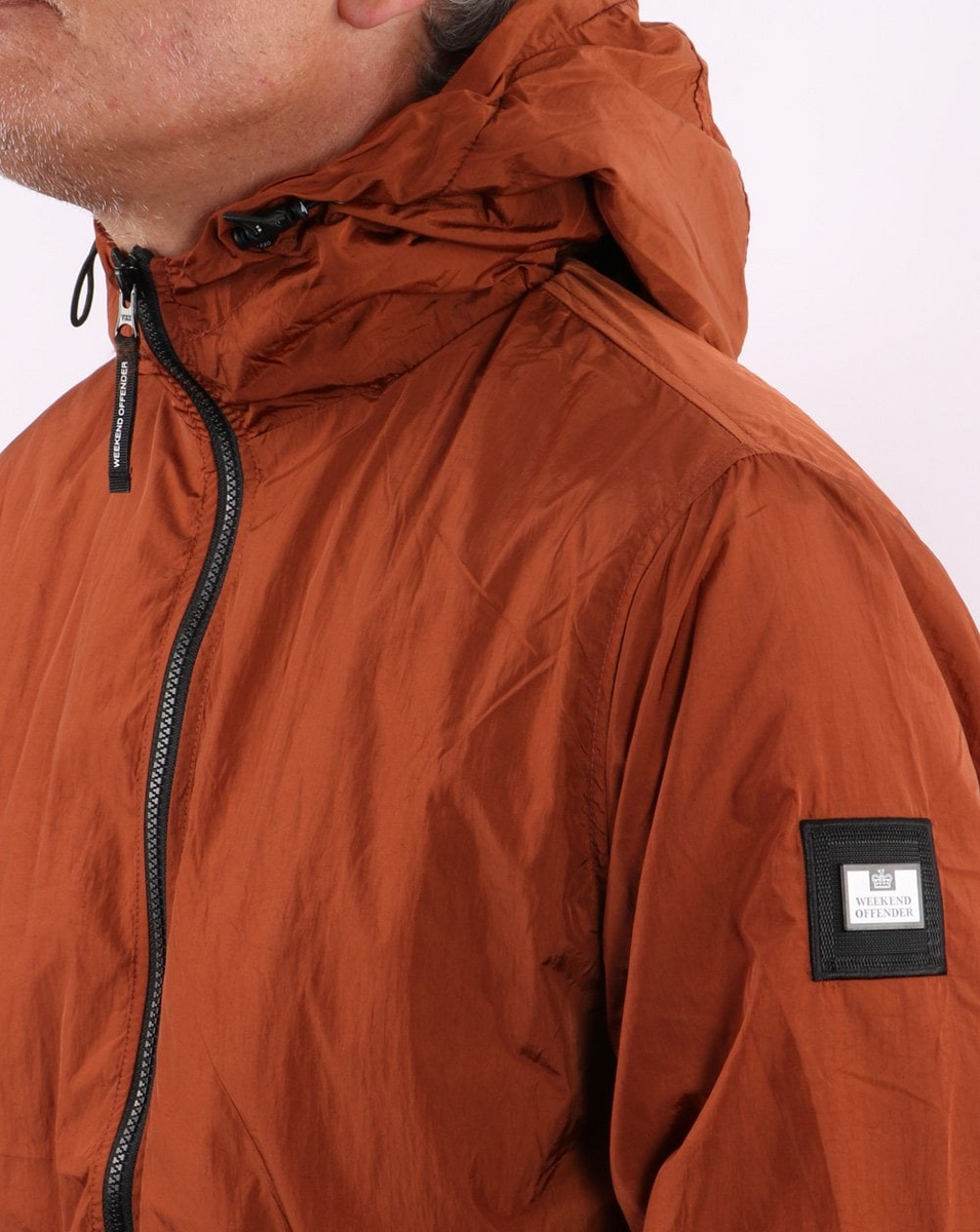 Weekend Offender Jacket Bronze – LondonShop Maroc